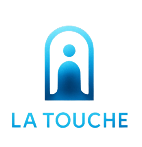 La Touche — Simply The Touch
